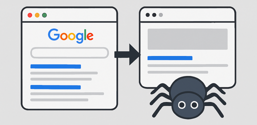 Indexera hemsida Google. Hur gör man? | SEO Byrån