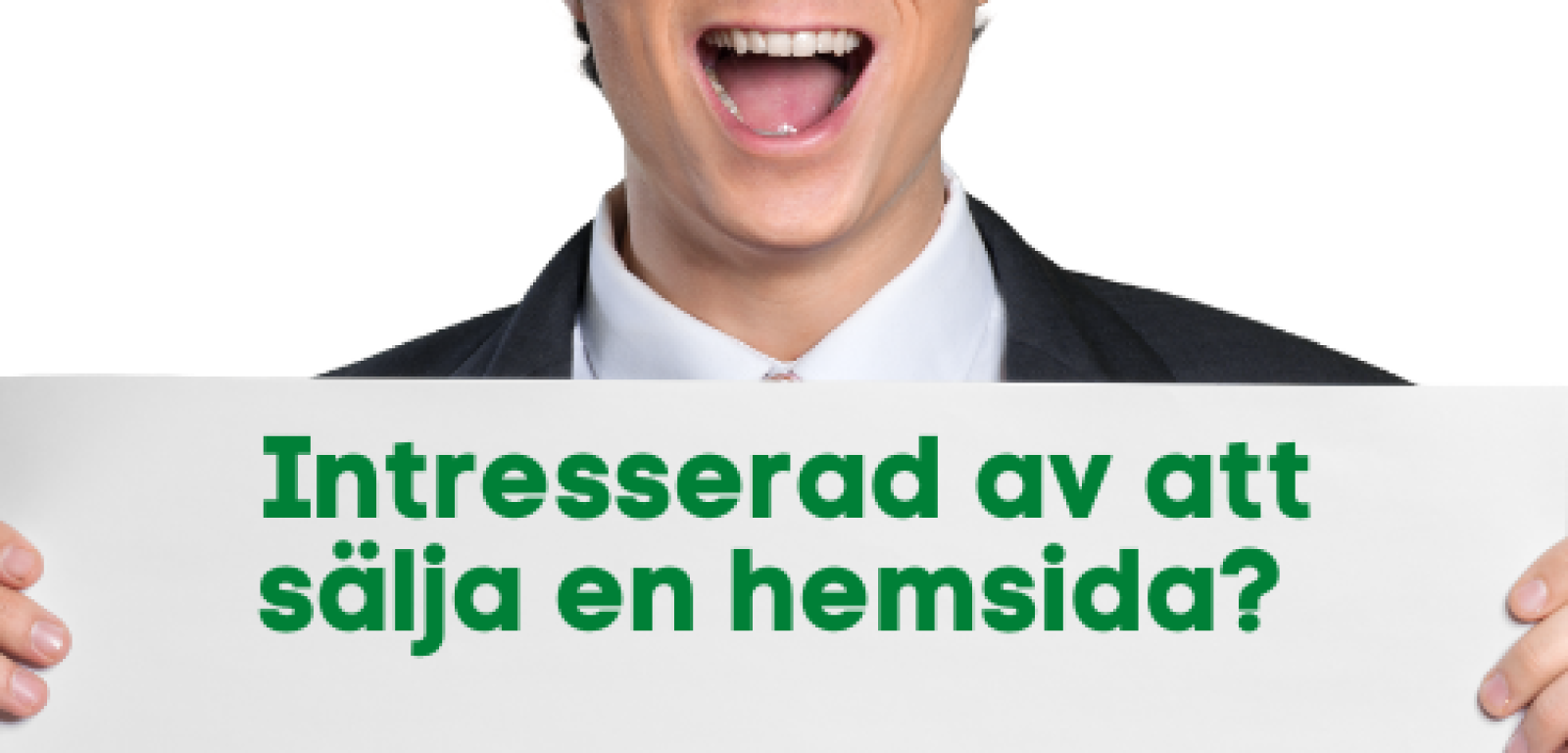 Sälja hemsidor. Vad ska man tänka på? Hur maxar man priset! | SEO Byrån